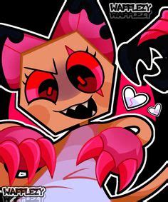 Scraps Fanart Dandys World