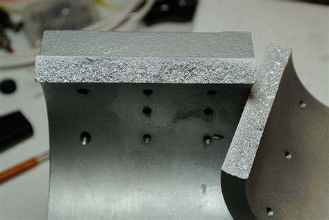 Adapting Camera Cnc Upgrade Progress Disaster Strikes