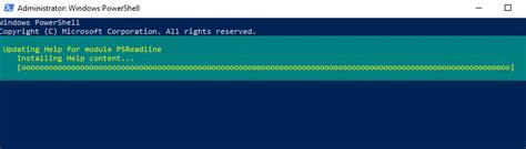 Powershell Vs Command Prompt Getting Started With Windows Powershell