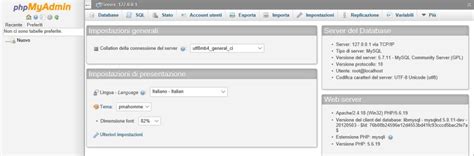 Wordpress Tutorial Lezione 7 Installazione Su Locale Con Easyphp Noir Solutions