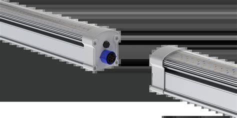 Under Canopy Led Lights Electro Matic Visual