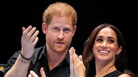 Meghan Markle Tipped To Ignore Her Fathers Deathbed Plea As He Was