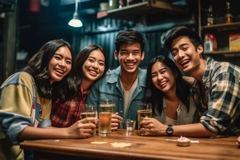 Inuman Sa Kanto: Top 5 Drinks With The Perfect Pulutan Pairing • HQ Manila