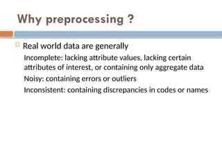 Python Pandas For Data Analysis Manipulate Pptx