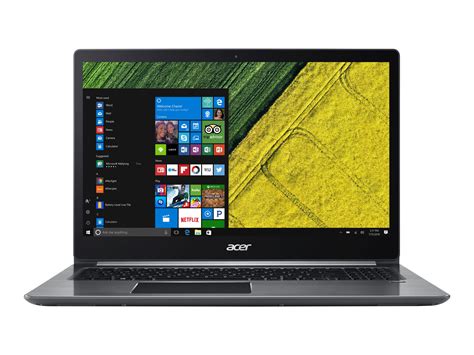 Acer Swift 3 Sf315 51g Full Specs Details And Review