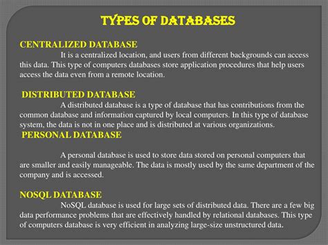 Ppt Multiprocessor And Database In Os Powerpoint Presentation Free