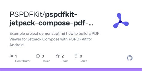 Github Pspdfkitpspdfkit Jetpack Compose Pdf Viewer Example Project