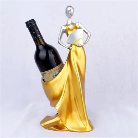 Polyresin Resin Girl Bottle Holder Size 15 At ₹ 265 Piece In New Delhi Id 2853235640573