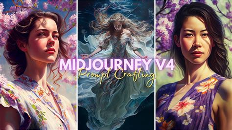 Midjourney V4 Lessons Key Takeaways And Some Awesome Images Text Prompts Included Trenzle