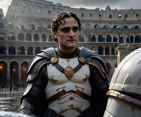 Roman Emperor Commodus Roman Emperor Emperor Commodus Epic Movie