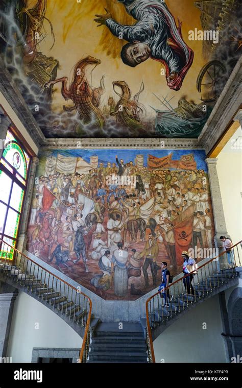 National Museum Of History In El Castillo De Chapultepec Chapultepec Castle Chapultepec Park