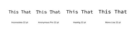Font Size Is Useless Lets Fix It Tonsky Me