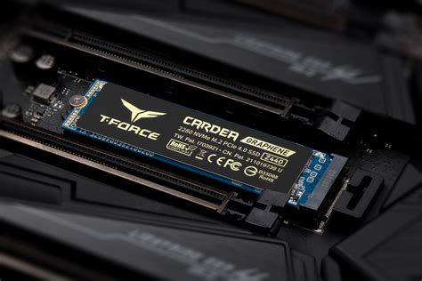 Bagaimana Cara Memilih SSD PCIe 4 0 Yang Cocok Untuk Saya