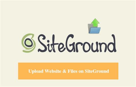 Siteground Archives Page 4 Of 7 Reviewplan