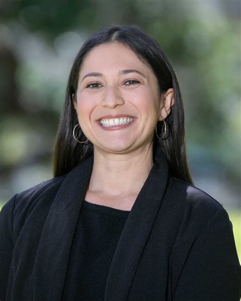 Maria Landeros Merritt Community Capital Corporation