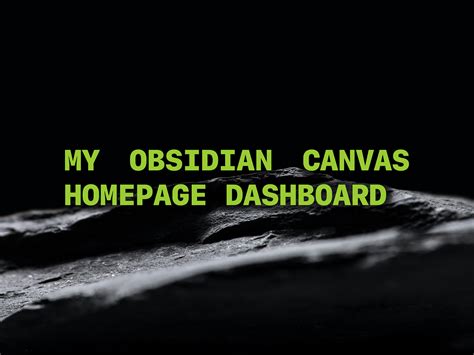 My Revised Obsidian Daily Note Template By Jake Mahr Obsidian Observer Medium