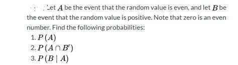 Solved Consider A Discrete Random Variable LaTeX XX Whose Chegg Com