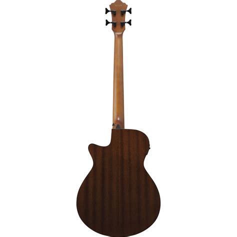Ibanez Aegb24fe Mhs Fretloze Basgitaar Dijkmanmuziek
