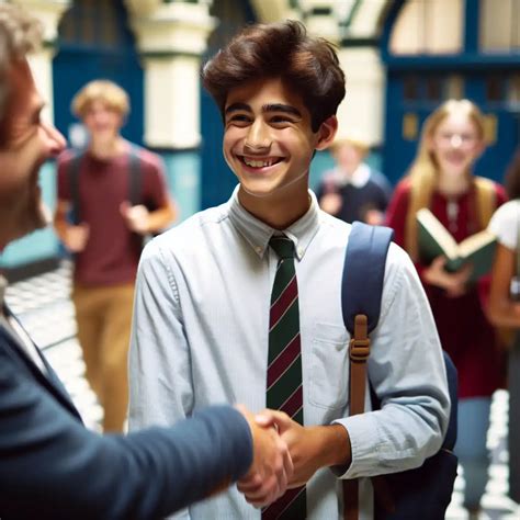 Prefect 2 Meanings Definition And Examples Zann App