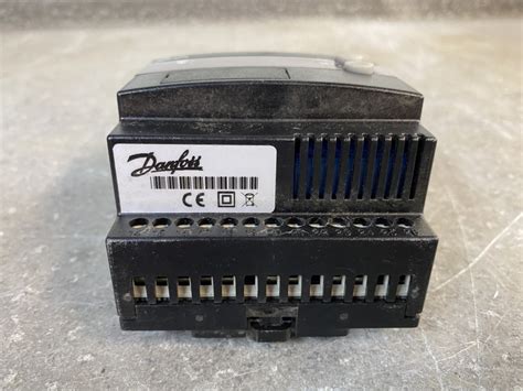 Danfoss Ekc 315a Hos Bv