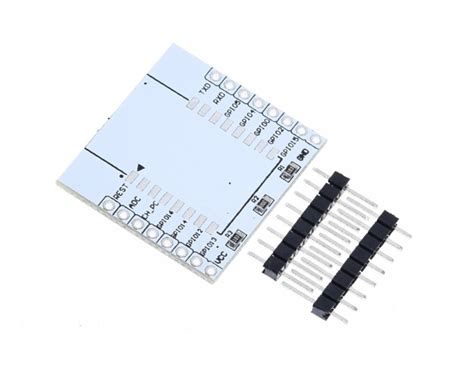 Wifi Esp8266 轉接板 傑森創工 網路商店 Arduino、樹莓派的專家，創客的好朋友