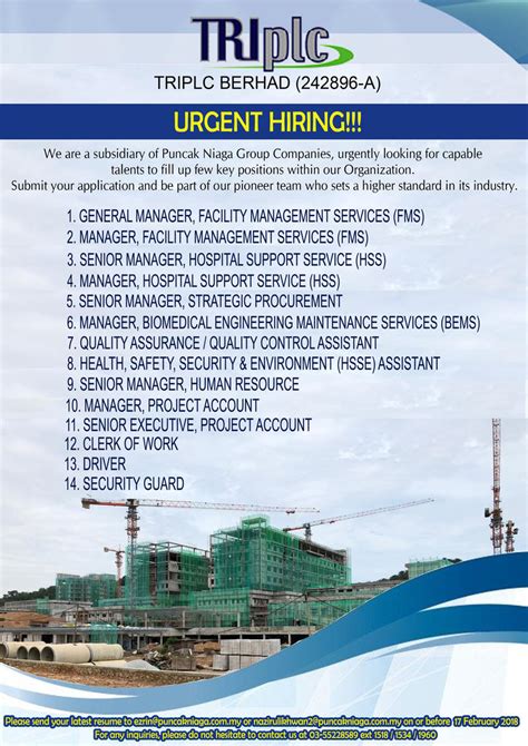 Mohamad Izwan Hariz Mohd Yusof Posted On Linkedin