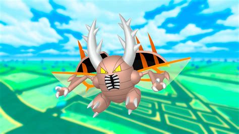 Pokemon Go Mega Pinsir Counters And Weaknesses Dexerto