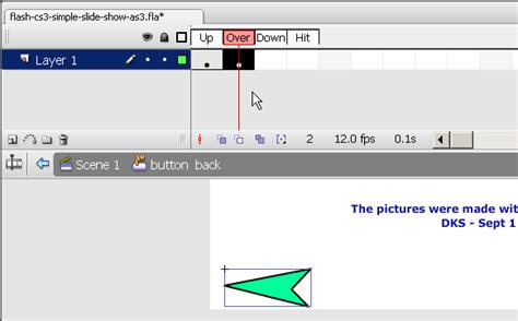 Flash Button Tutorial Edutech Wiki Flash Button Tutorial Edutech Wiki
