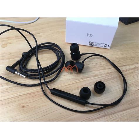 Tai nghe LG V ThinQ chính hãng Min Mobile