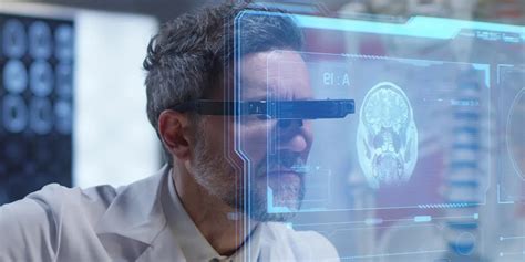 Bionic Eye Development Technology How Did Neuroprostheses Develop