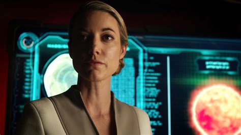 Dark Matter Photo Galleries Syfy