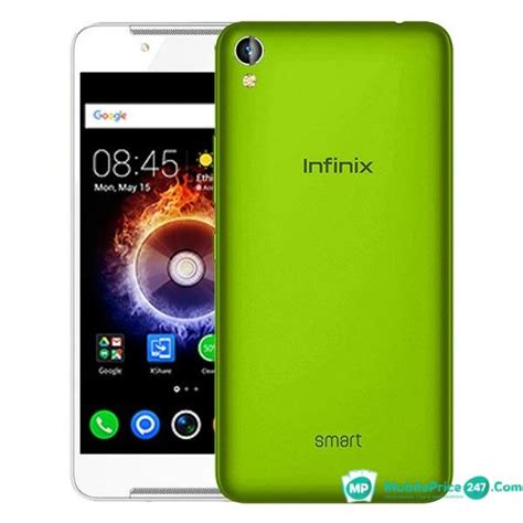 Infinix Smart Price In Bangladesh Specification Mobileprice Com
