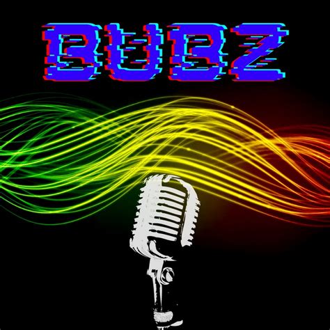Bubz Youtube