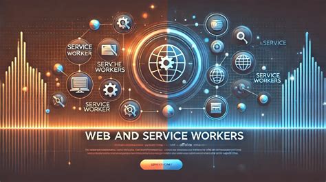 building resilient web applications with web workers and offline