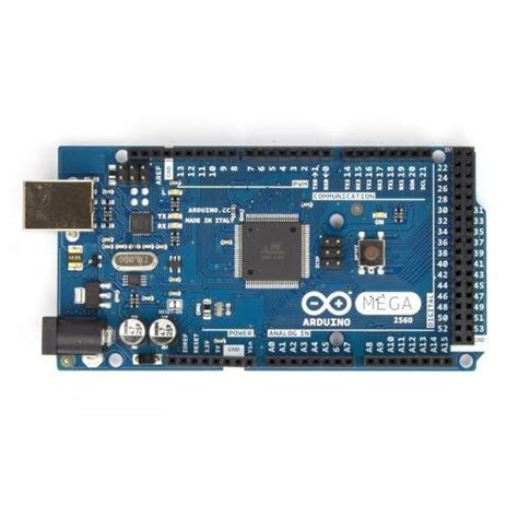 Arduino Mega Cp2102 Driver Microcontroller Development Board Makestore