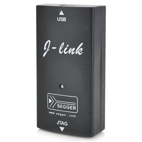 Jlink V8 Usb Arm Jtag Emulator Debugger