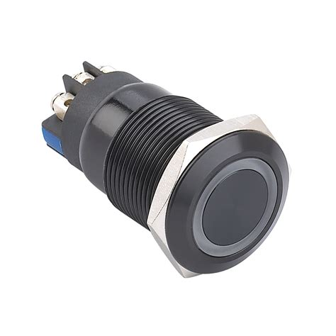 China Three Position Push Button Switch Manufacturer And ONPOW Factory Onpow