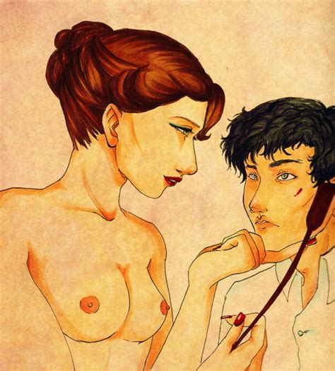 Rule 34 1girls 1male Breasts Clothed Male Nude Female Female Femdom