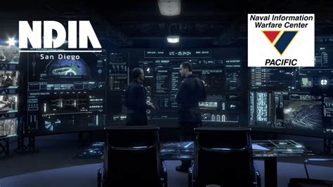 Niwc Pac Executive Networking Forum October 2024 Ndia San Diego