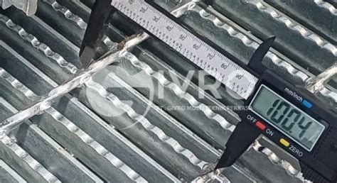 Kegunaan Steel Greting Buat Konstruksi Berita Pabrik Steel Grating