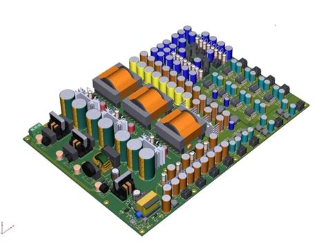 A PCB Design For Your Project Upwork