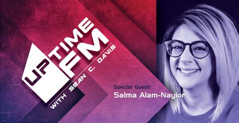 The Best Javascript Framework With Salma Alam Naylor Cfedev