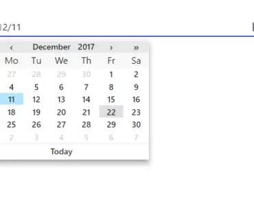 Material Date Range Picker Service Directive Angular Script