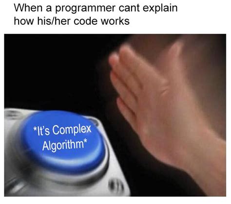 Every Programmer Rprogrammerhumor
