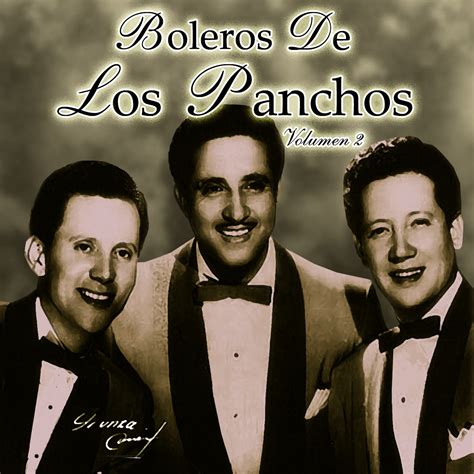 Mis Discografias Discografia Trio Los Panchos
