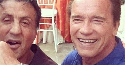 Arnold Was A Fan Of Invacta Subaqua Watchcrunch