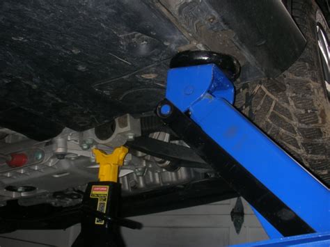 How To Jack Up Car Page 2 Vw Gti Forum Vw Rabbit
