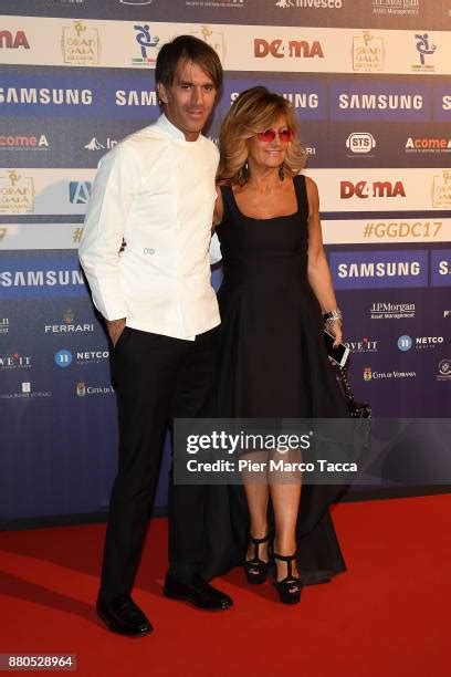 Manuela Ronchi Photos And Premium High Res Pictures Getty Images