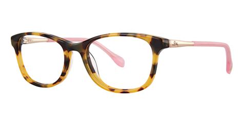Landry Mini Eyeglasses Frames By Lilly Pulitzer