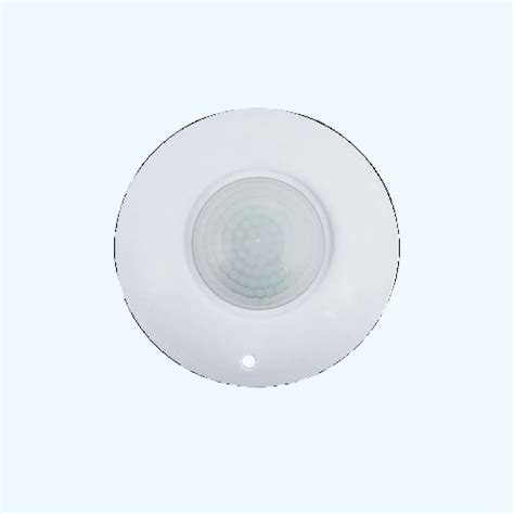 Pir Motion Sensor H Smart